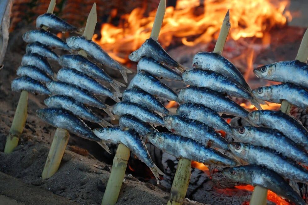 10 traditional dishes of Málaga's gastronomy | Quadratia