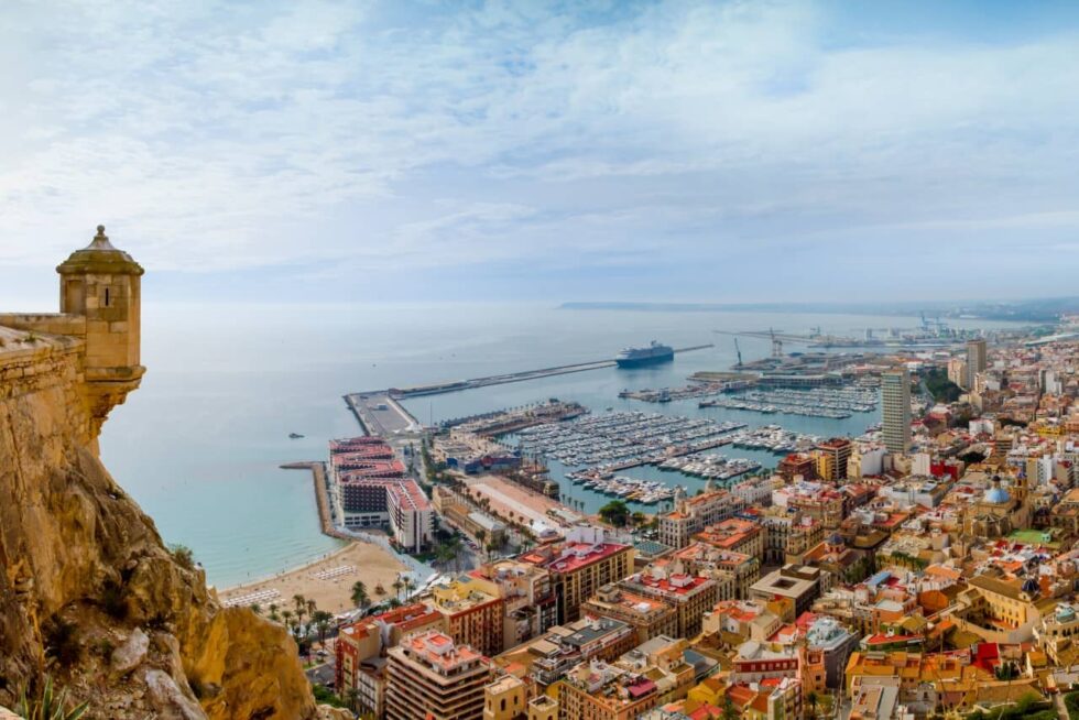 10 cosas que hacer y ver en Alicante (Costa Blanca) | Quadratia